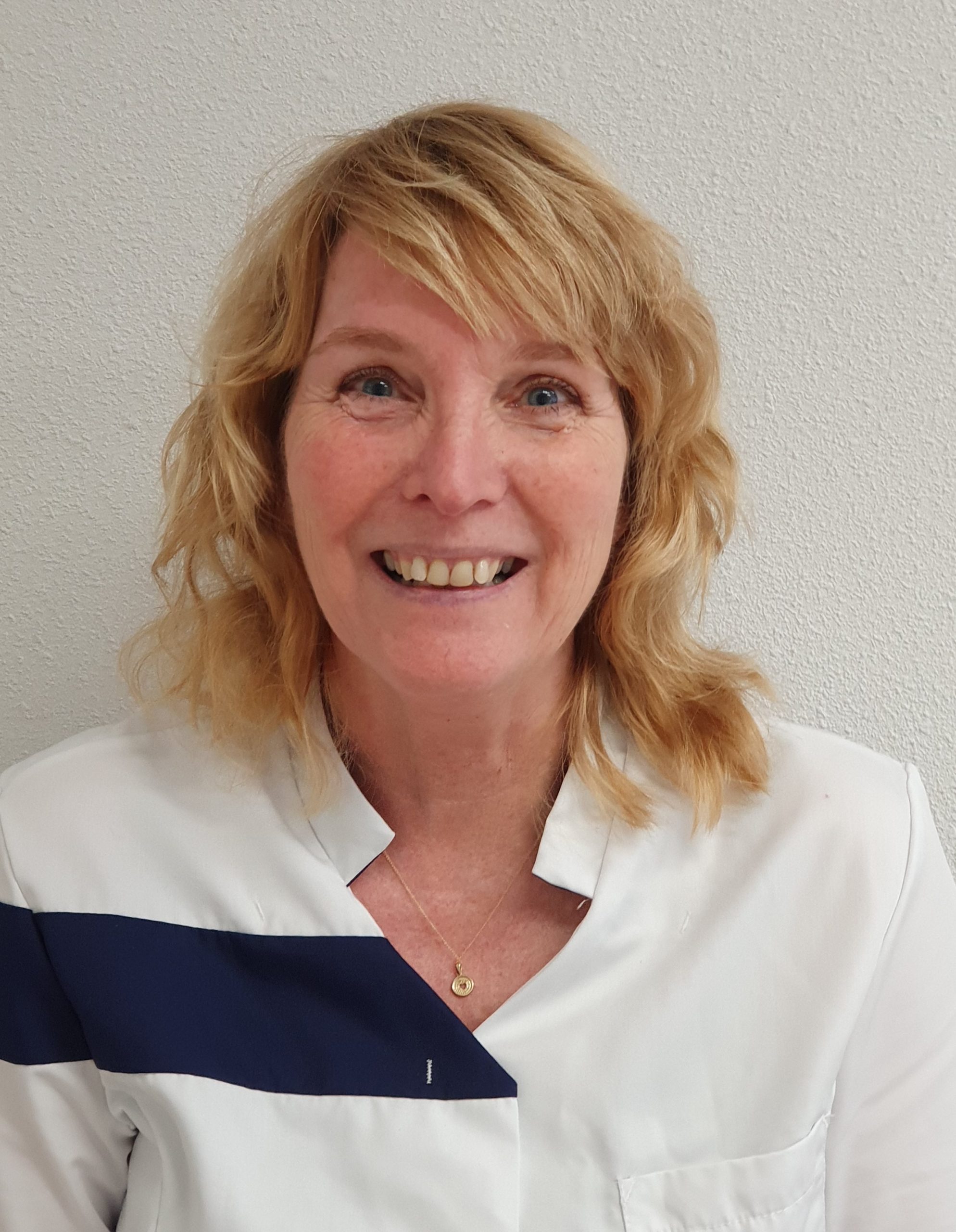 Jannette Keet – Team – Tandartspraktijk P. Visser – Anna Paulowna